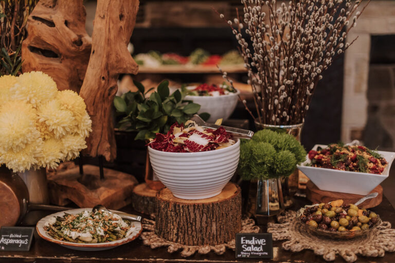Meetings & Events - Ancaster Mill