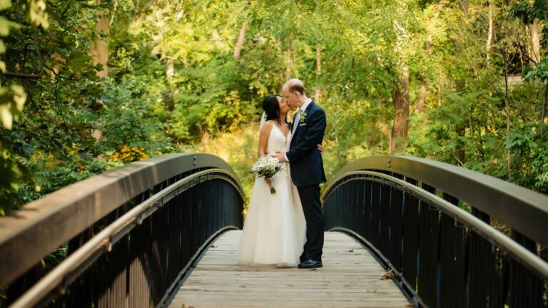 Weddings - Ancaster Mill
