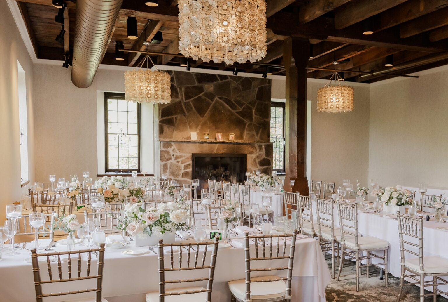Weddings - Ancaster Mill