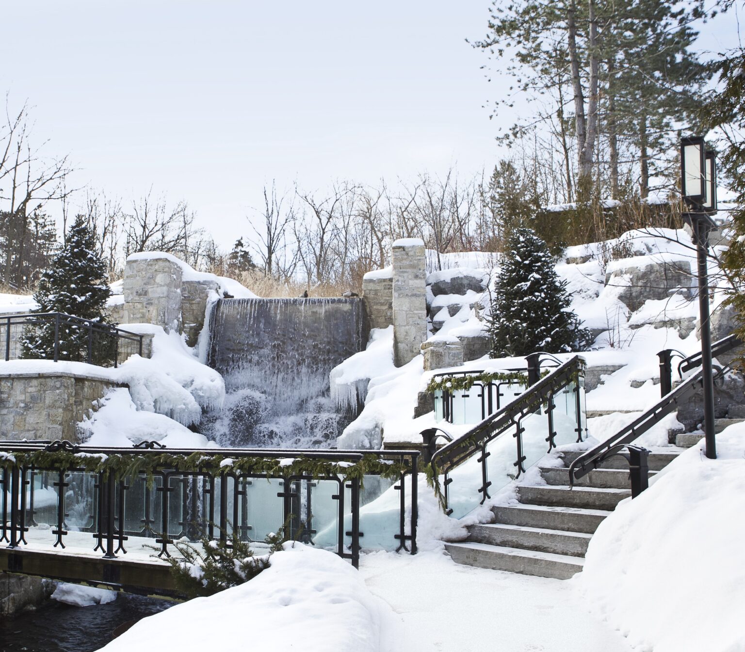Ancaster Mill