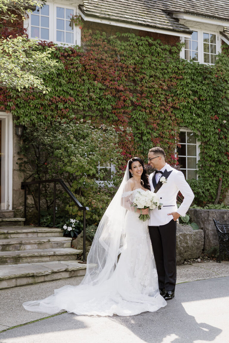 Weddings - Ancaster Mill