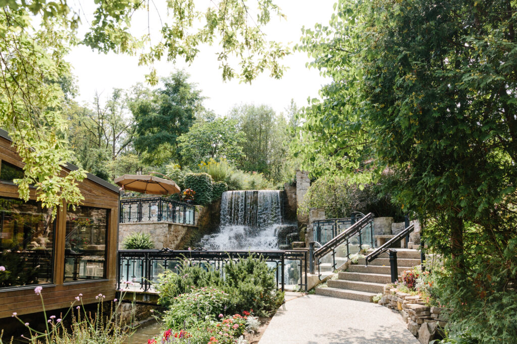 Ancaster Mill